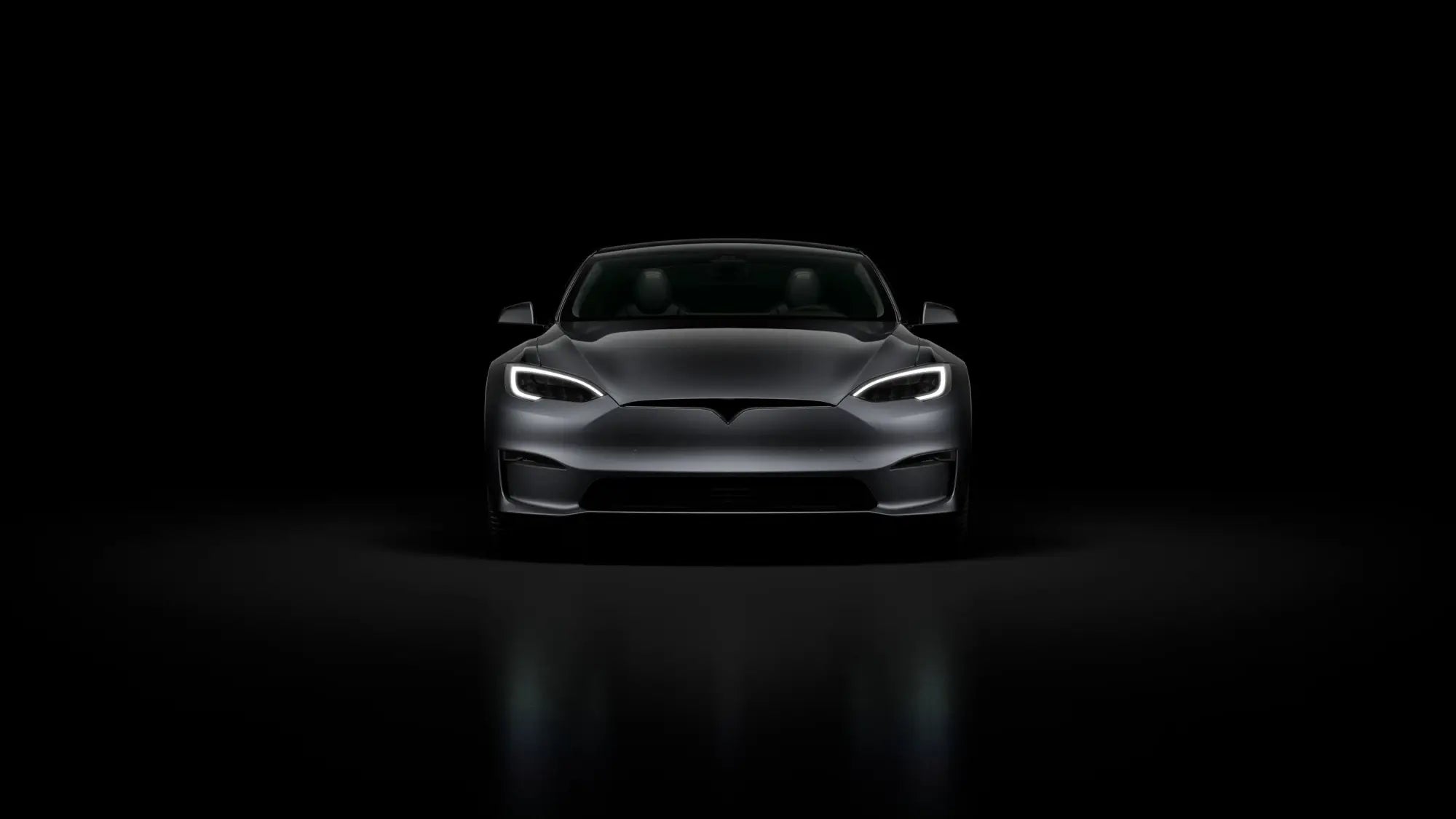 Aftermarket Accessories for Tesla Model S TWRAPS