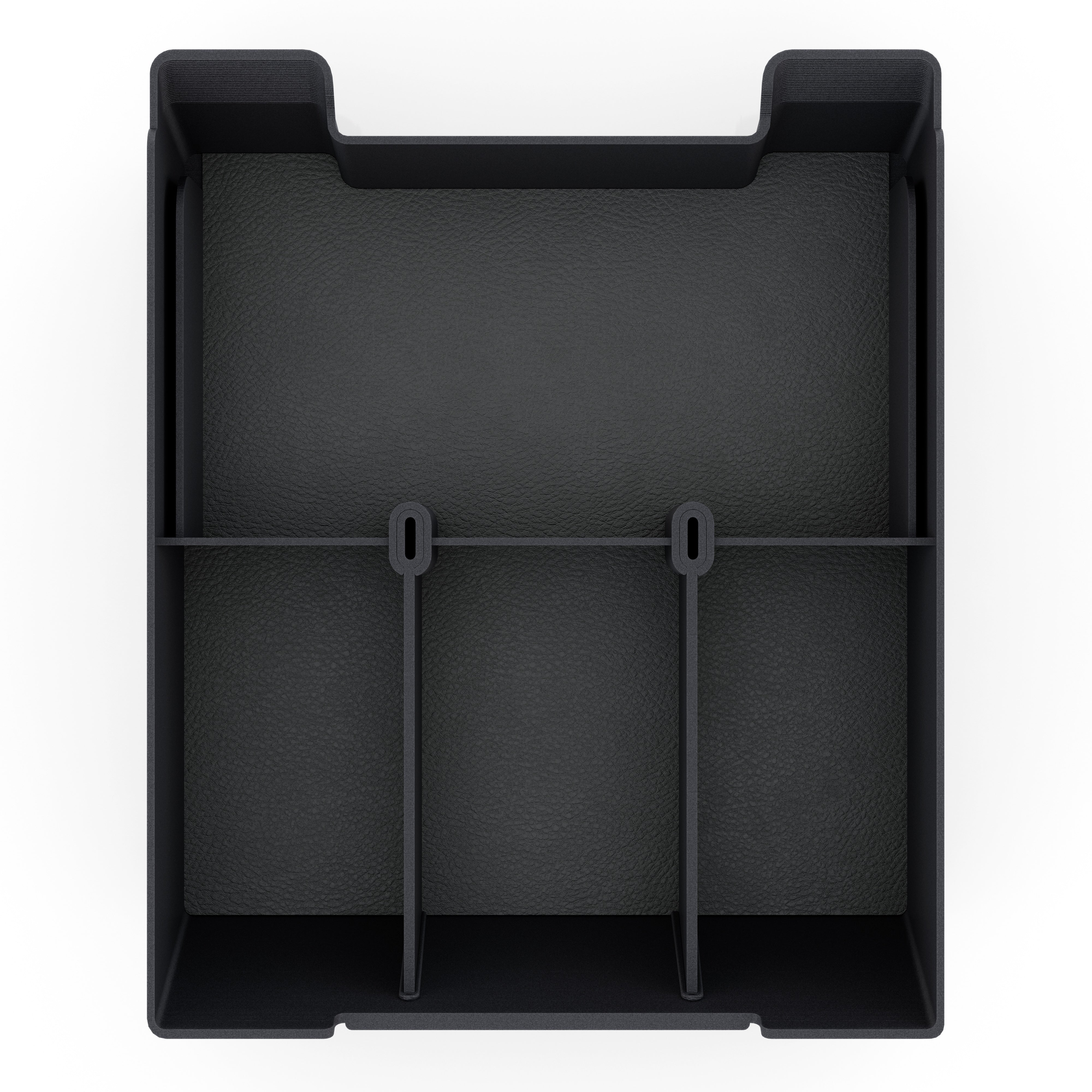 Armrest Organizer | Rivian R1T & R1S 2021-2025, Storage Tray – TWRAPS