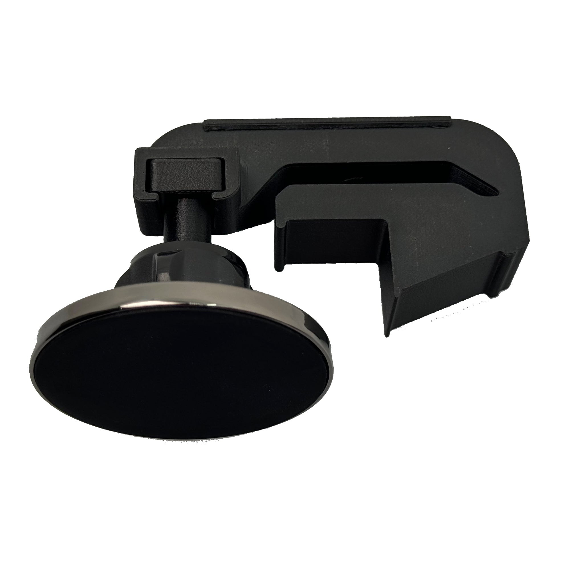 Dashboard Phone Mount for Rivian R1T/R1S – TWRAPS