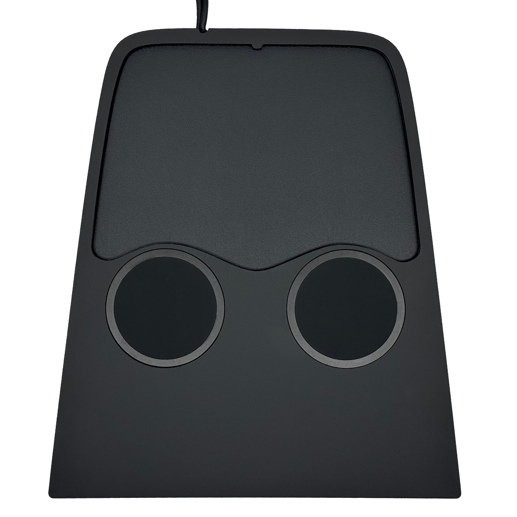 Mustang Mach-E - MagSafe Compatible Dual Wireless Charger – TWRAPS