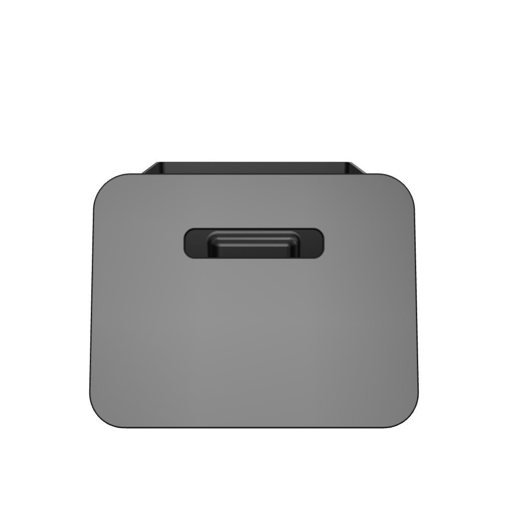 Camp Speaker Drawer Replacement for Rivian R1T/R1S 2021-2025 – TWRAPS