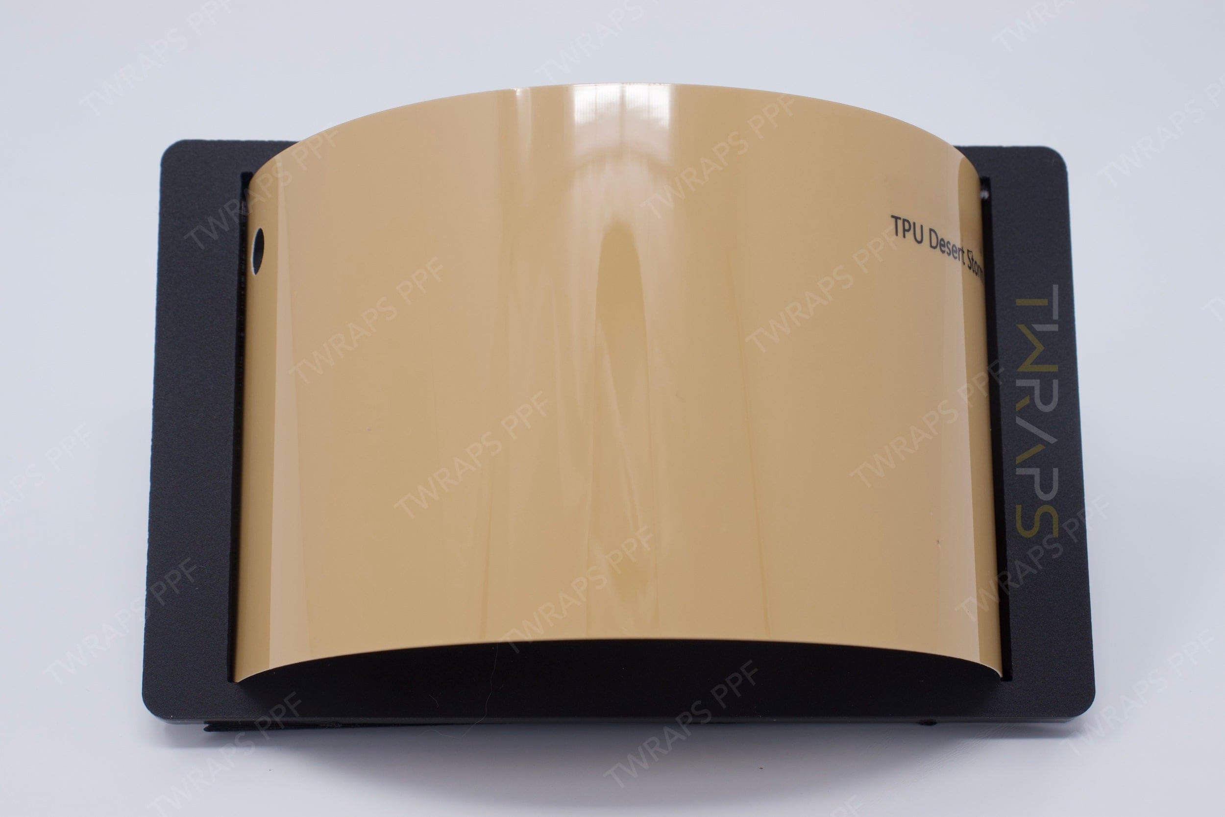 Desert Storm Color PPF - 8mil TPU Car Wrap Film – TWRAPS
