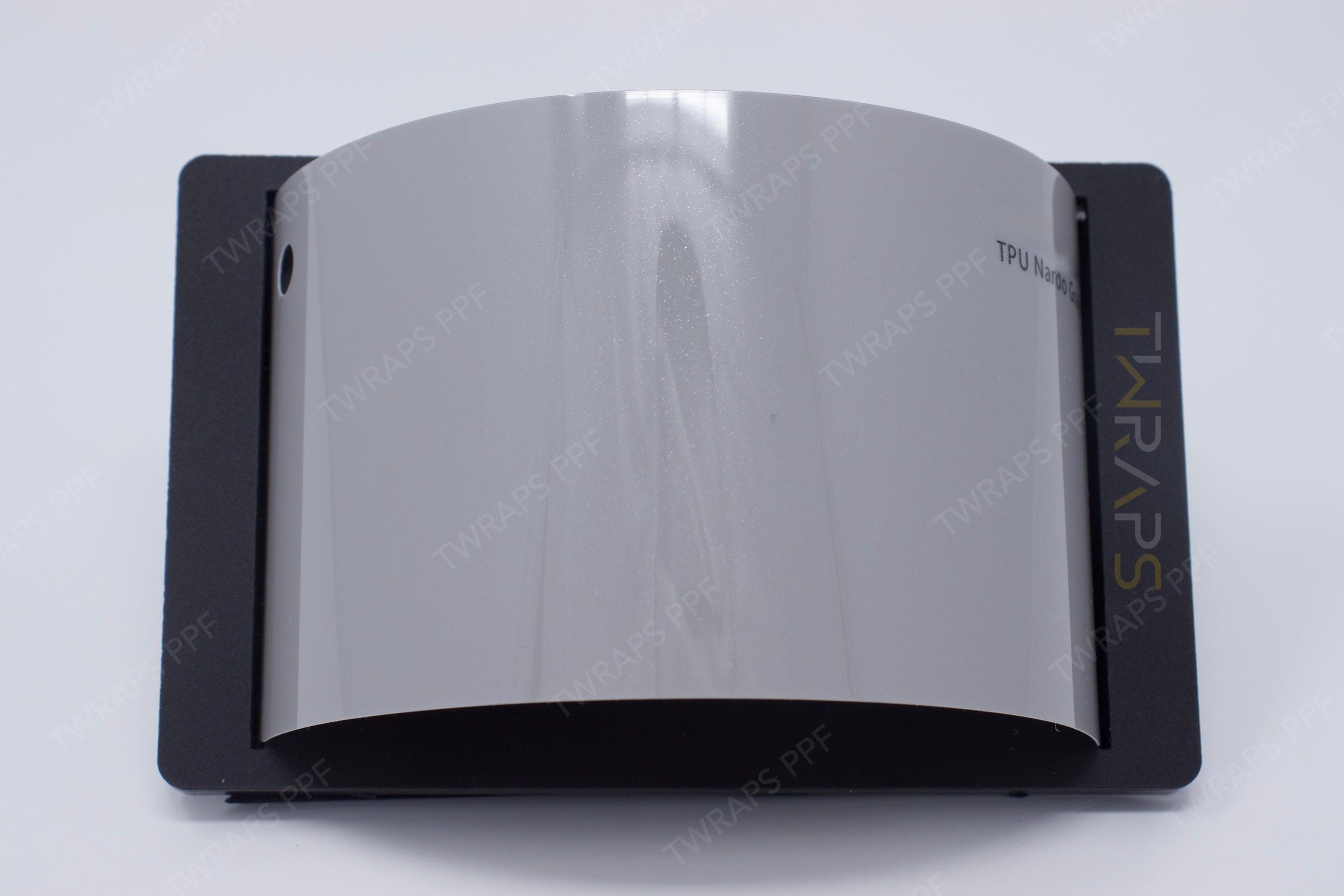 Nardo Gray Color PPF - 8mil TPU Car Wrap Film – TWRAPS
