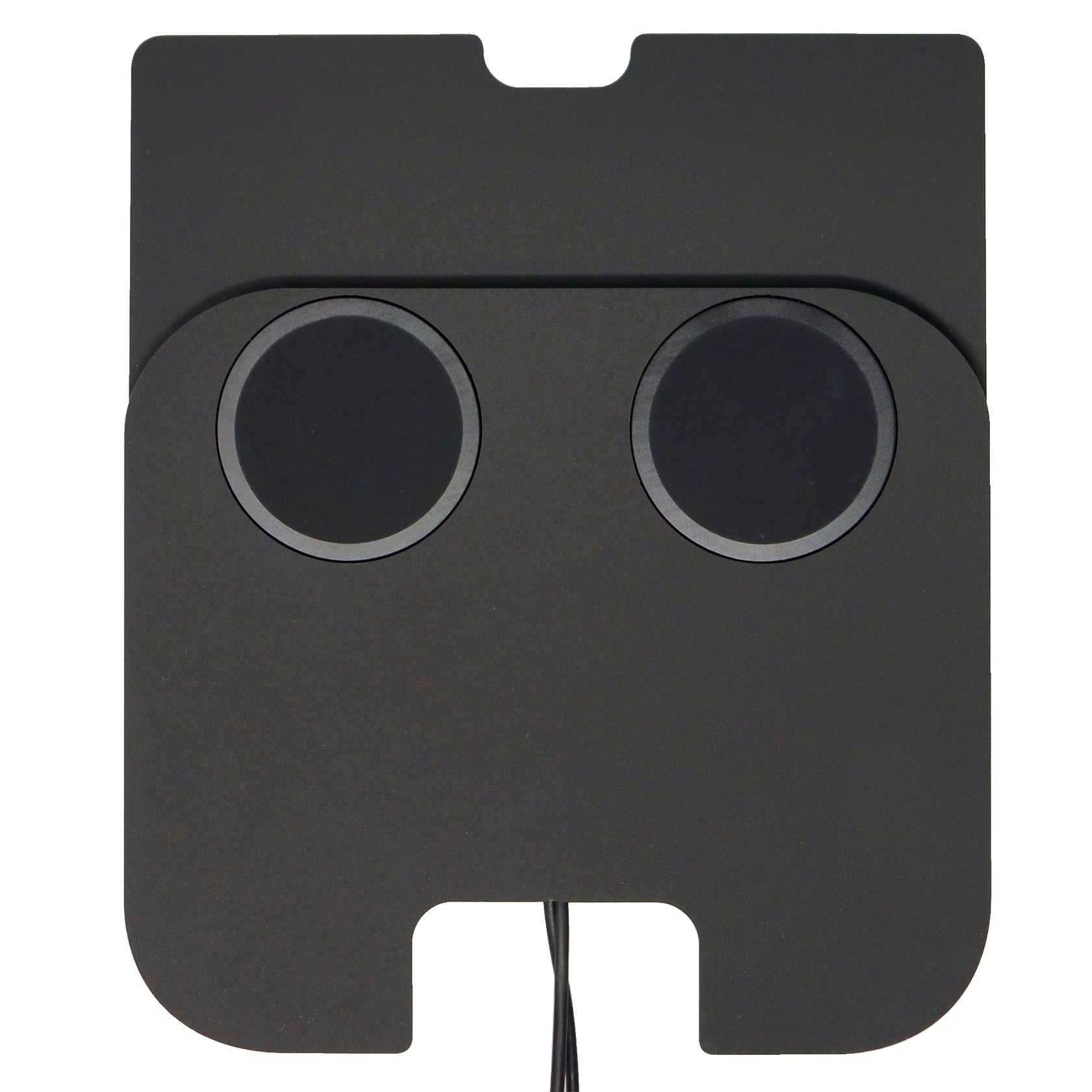 Lucid Air - MagSafe Compatible Dual Wireless Charger – TWRAPS